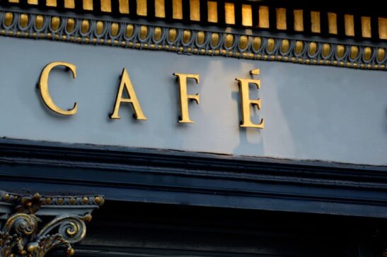Our Gallery - The Grand Café - Oxford